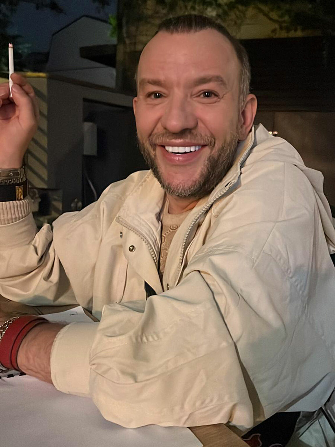 Ultima confesiune a lui Stephan Pelger, făcută cu 5 zile înainte de a ...