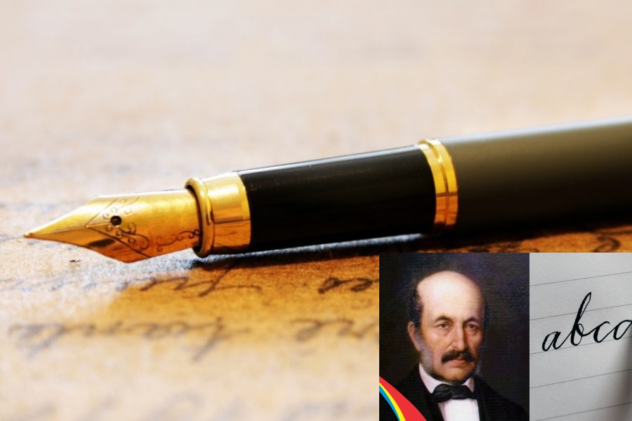 Masonul român, care a rămas definitiv în istorie. Petrache Poenaru a ...