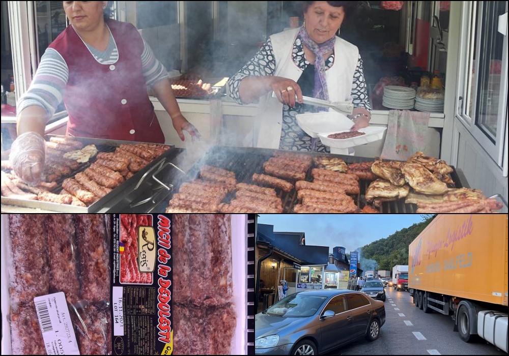 Ce conțin, de fapt, faimoșii mici de la Dedulești. Cei care au trecut ...