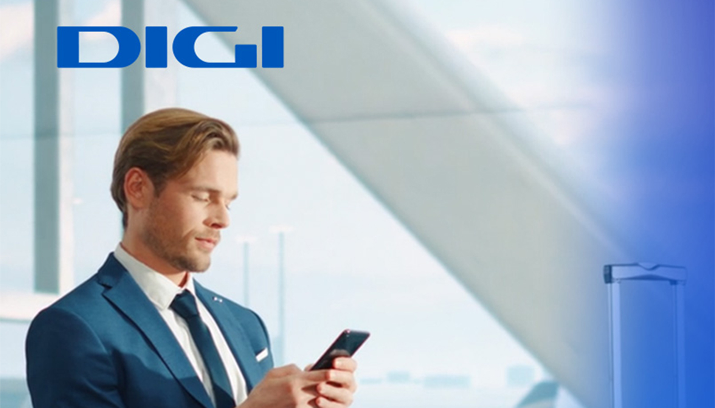 Anunț de ultimă oră de la Digi RCS-RDS România. Se înjumătățesc ...