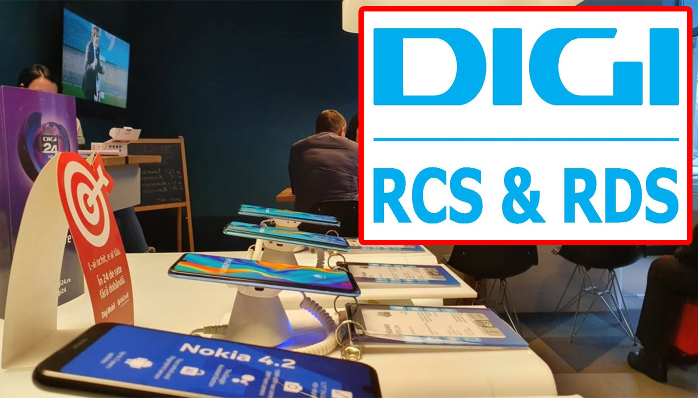 Produsul oferit gratuit de Digi RCS-RDS. Toți abonații din România îl ...