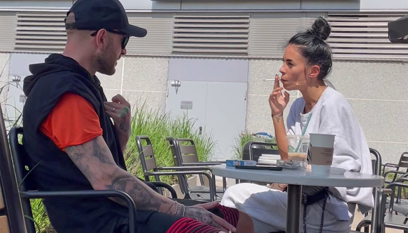 Cum l-a mințit Livia pe Cătălin Bordea, când era plecat la America ...