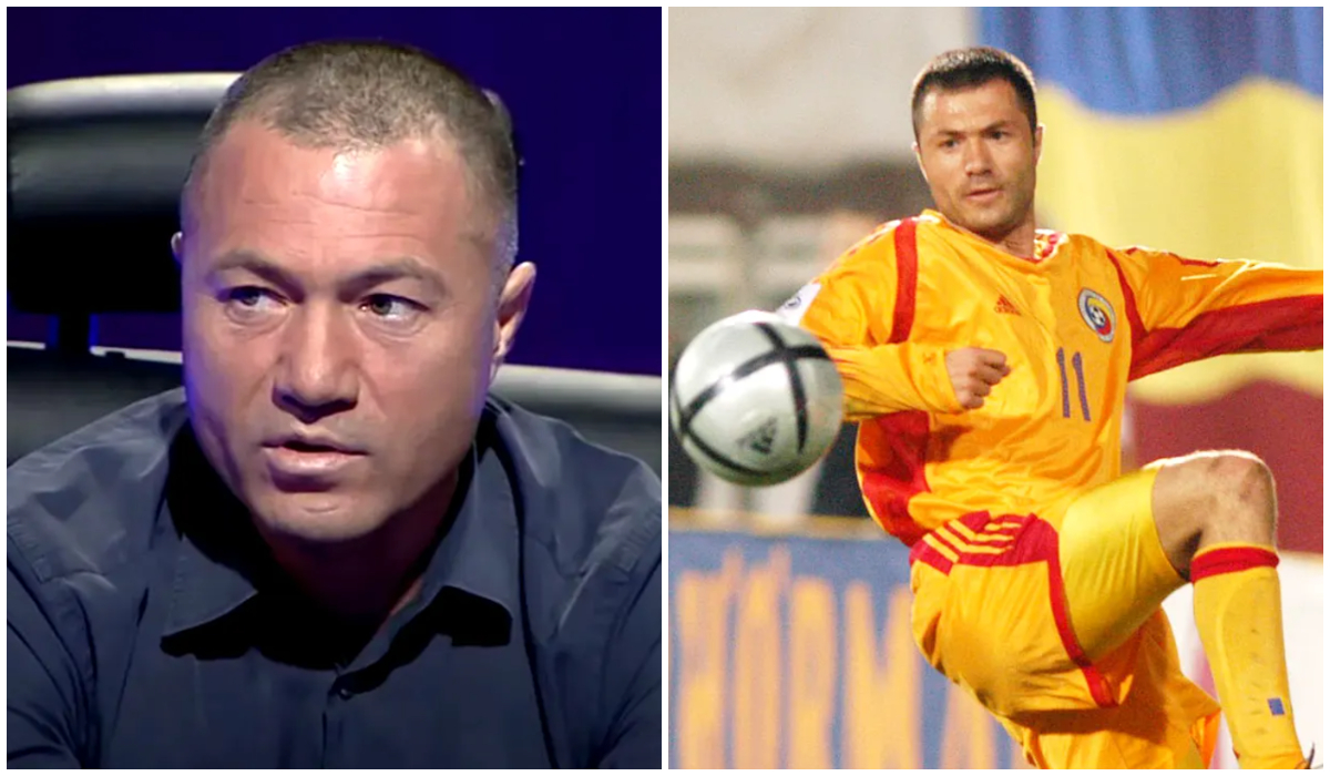 Adrian Ilie are probleme cu legea. Polițiștii i-au făcut dosar penal, după ce l-au prins beat la ...