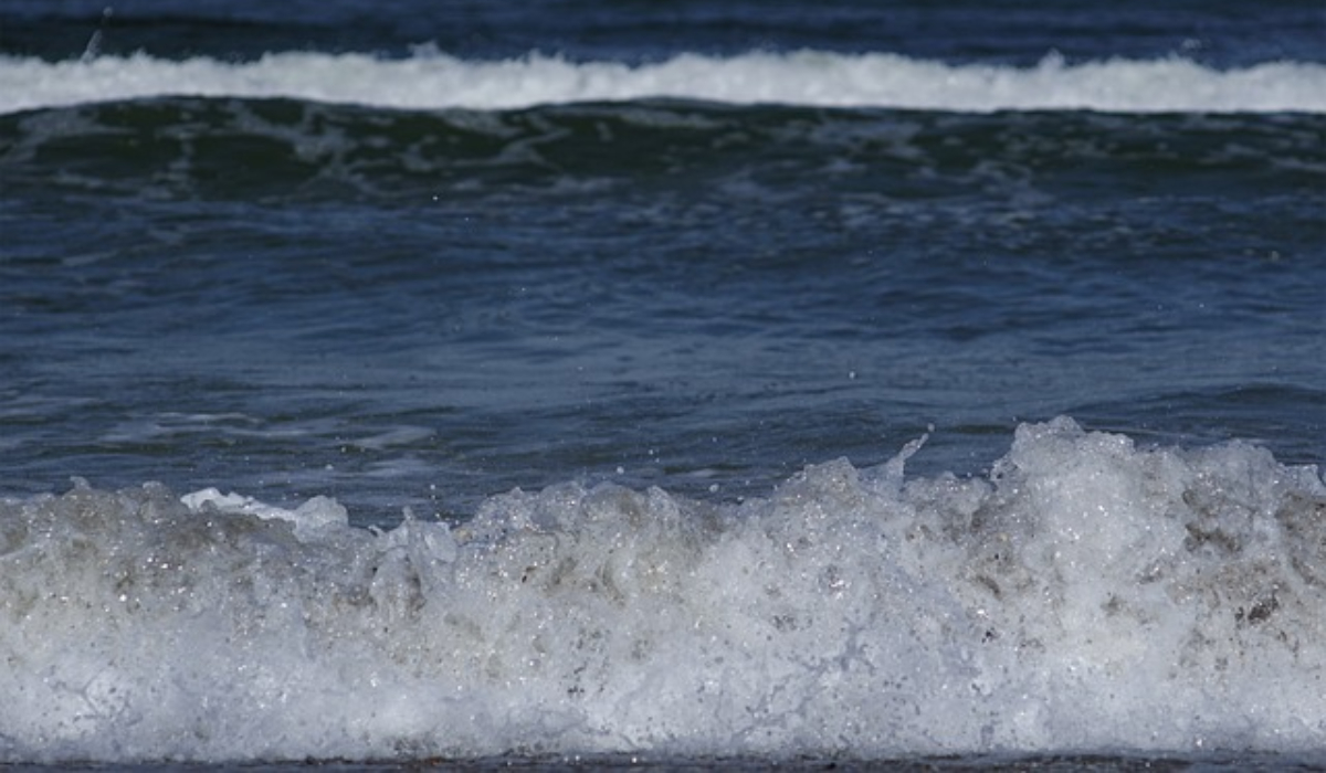 Alertă pe litoralul românesc! O bacterie periculoasă, depistată în apa ...