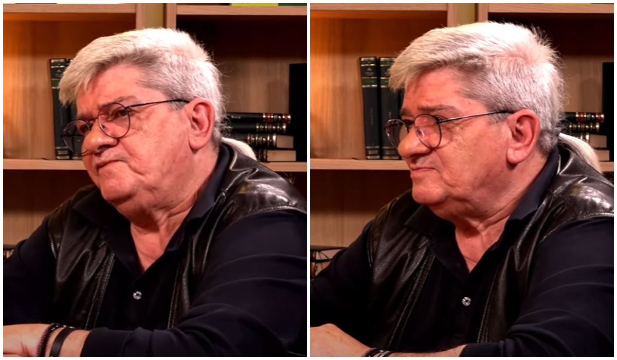 Mama celebrului "Pistruiatul" a murit, după ce a fost internată într-un ...