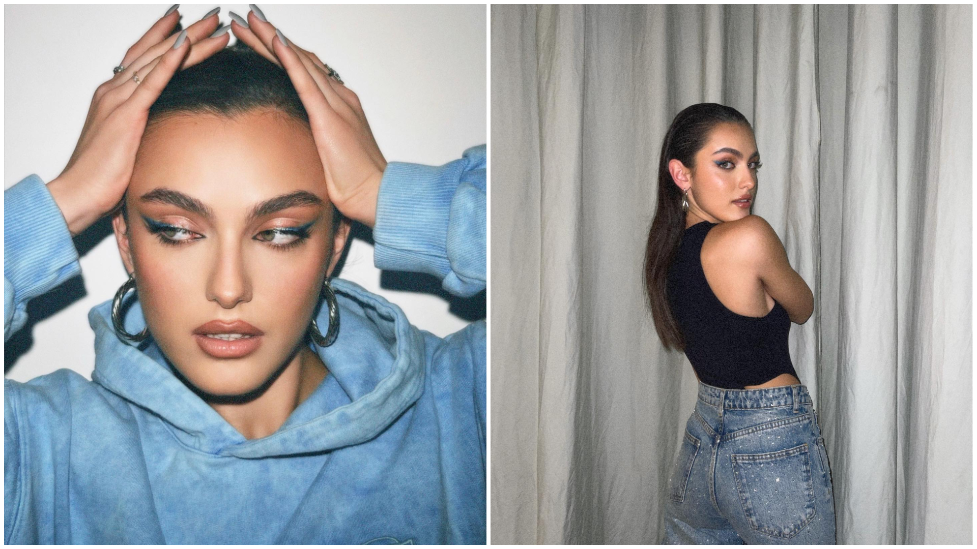 Alexia Eram, primele declarații după ce s-a aflat de succesul ei în ...