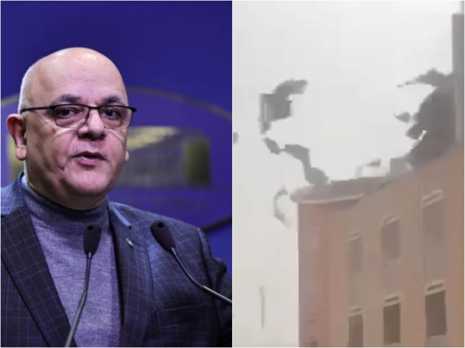 Fenomen meteo în premieră pentru o zona din România. Evenimentele din ...