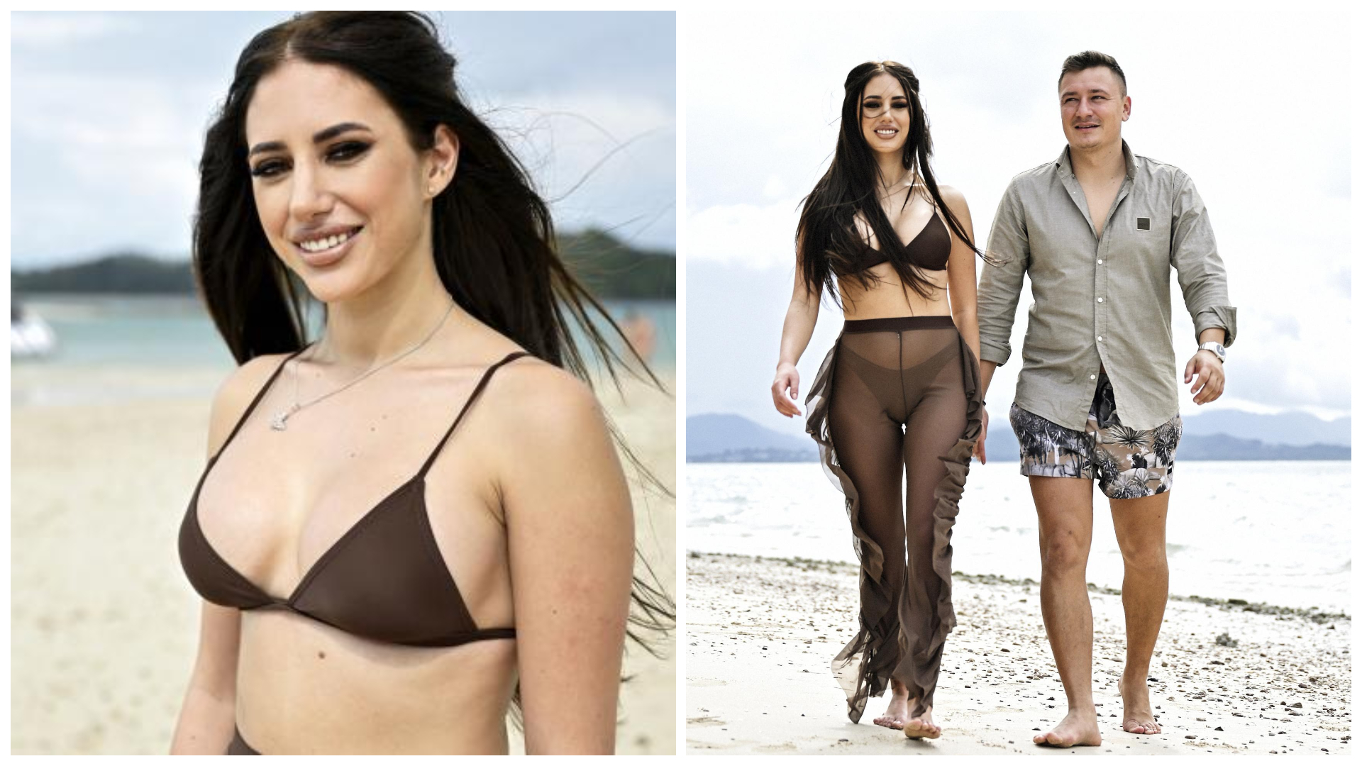 Trădată, dar bogată! Câţi bani face Bianca Giurcă pe TikTok, după ce s-a dus la Insula iubirii ...