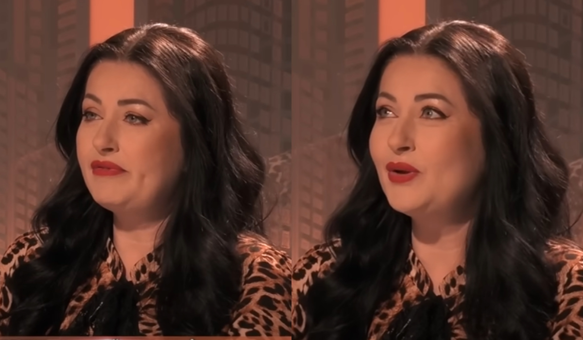 Cum a renunțat Gabriea Cristea la fumat. Trucul care a ajutat-o pe ...