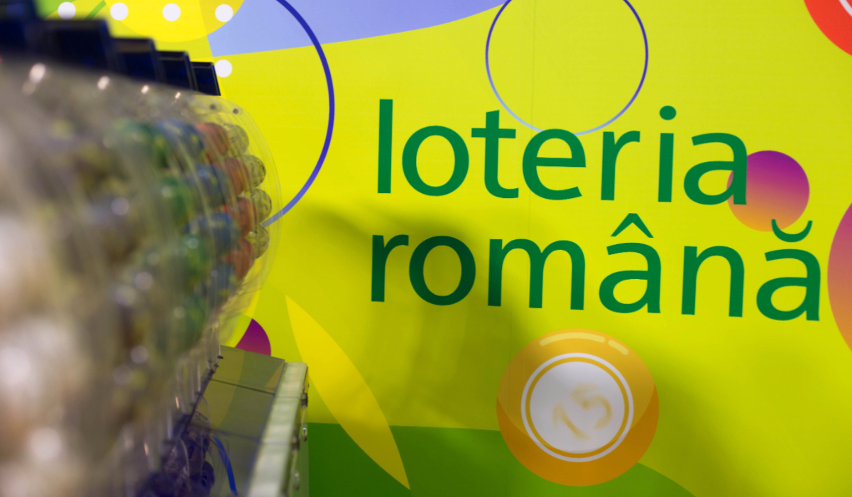 Moment istoric pentru Loteria Română: se digitalizează! De unde se vor ...