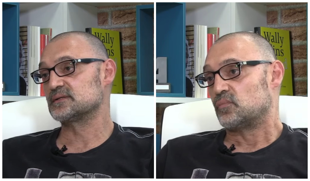 Adevărul despre moartea lui Mihnea Vasiliu, fostul director al ...