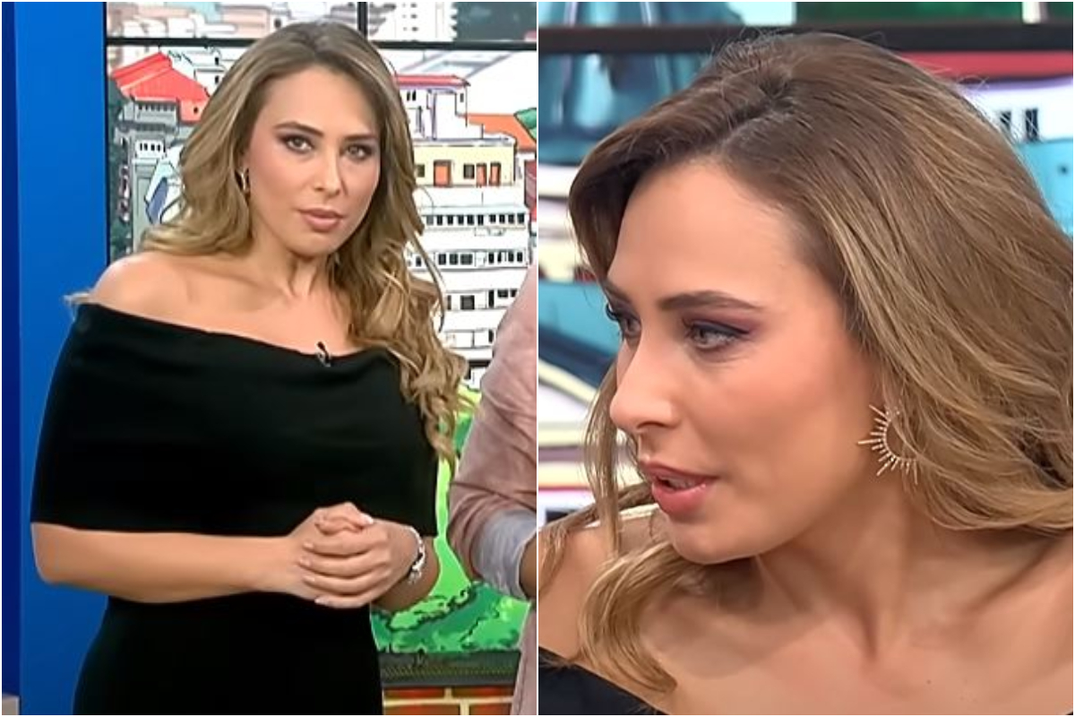 Motivul pentru care Iulia Vântur și-a sărbătorit ziua de naștere fără Salman Khan: „Am spart ...