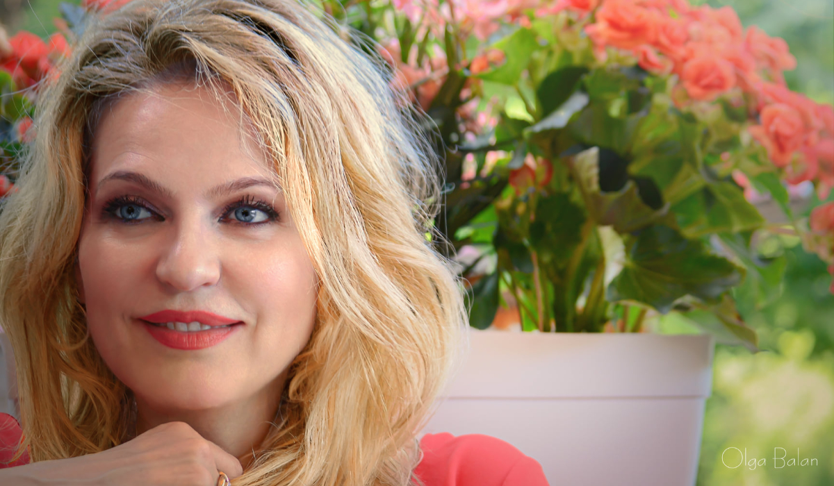 De ce nu s-a căsătorit Olga Bălan cu iubitul ei până acum. Sunt ...