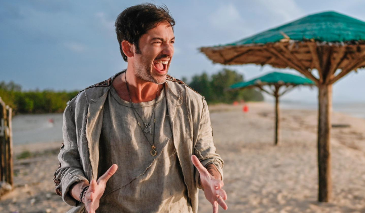 Cum a ajuns Radu Vâlcan să prezinte Insula Iubirii. Dezvăluiri neștiute ...