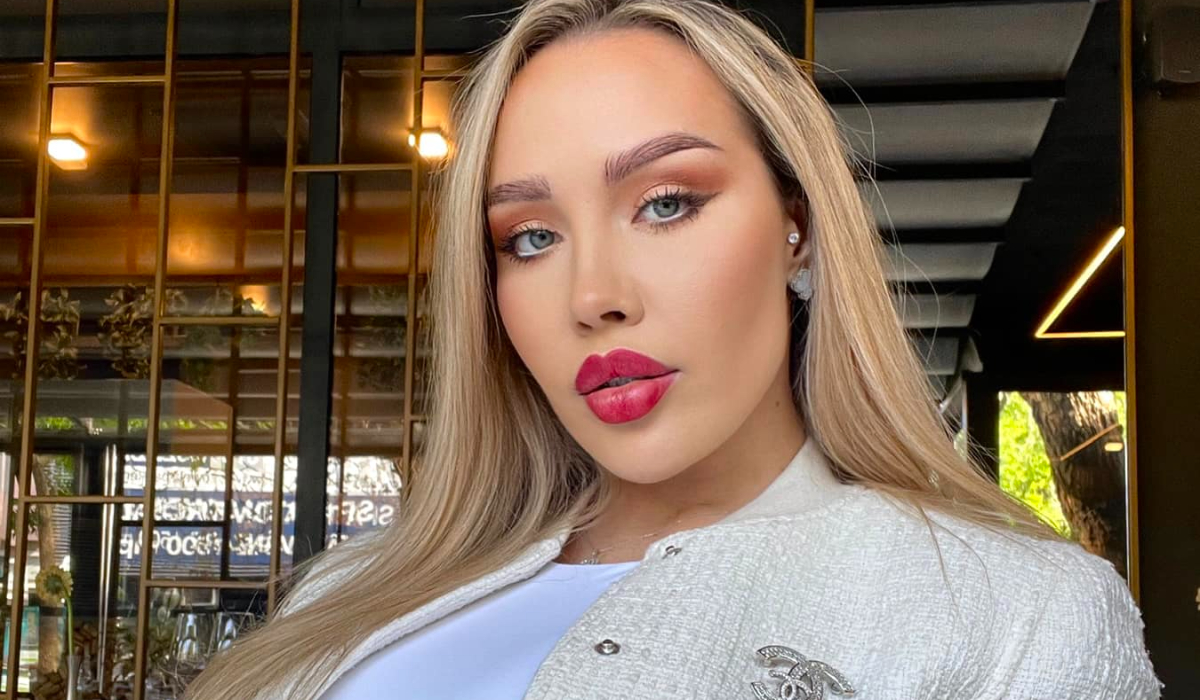 Drama trăită de Raluca Podea, după ce tatăl ei a murit. A primit o ...