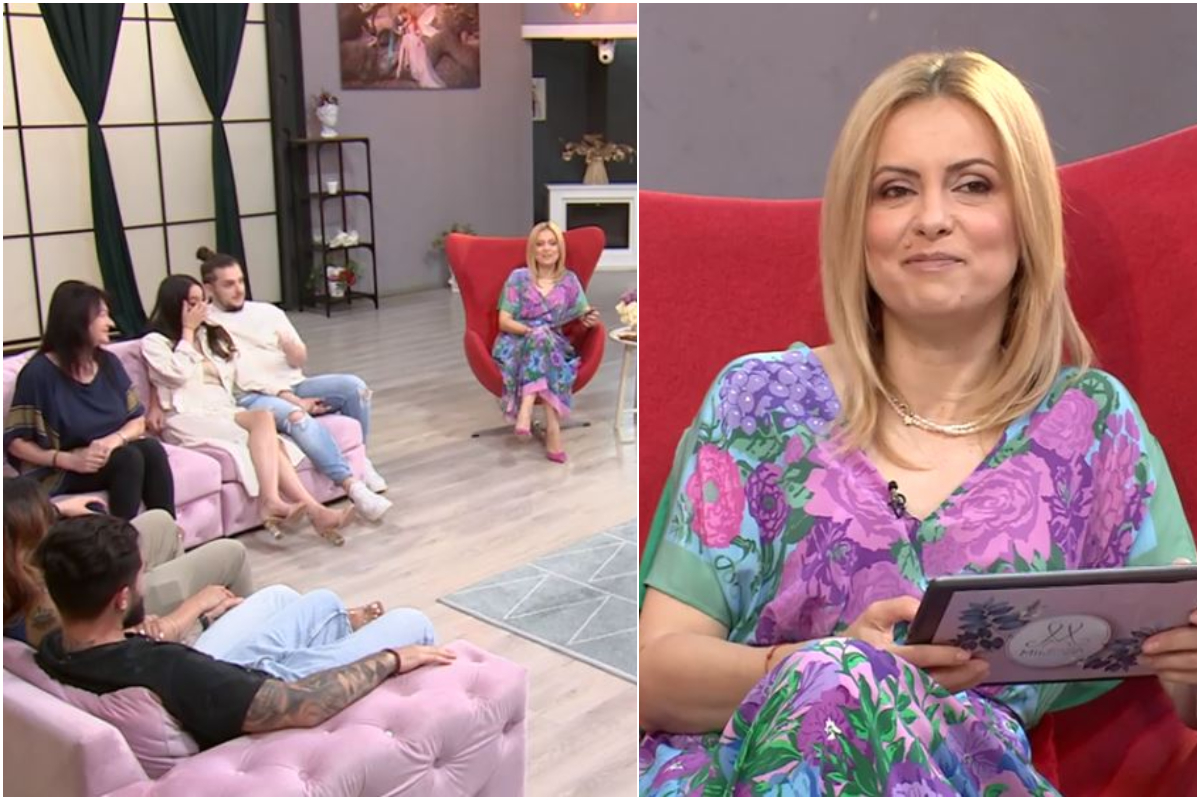 Simona Gherghe a făcut anunțul. Ce se întâmplă cu show-ul Mireasa de la Antena 1: „Gata! E oficial!”