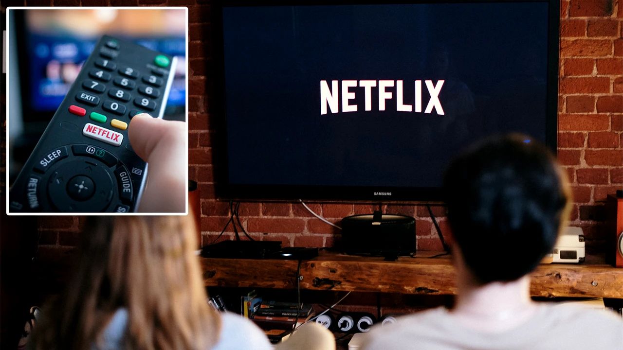 Toată România se mută pe Netflix după anunțul companiei. Se lansează un ...