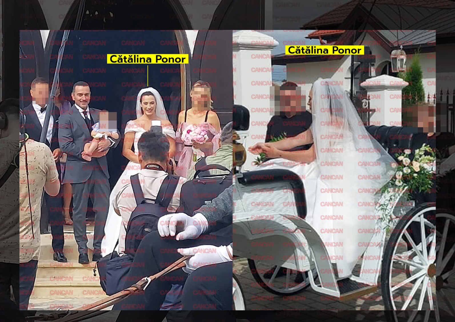 Sărbătoare dublă astăzi pentru fosta gimnastă Cătălina Ponor și ...