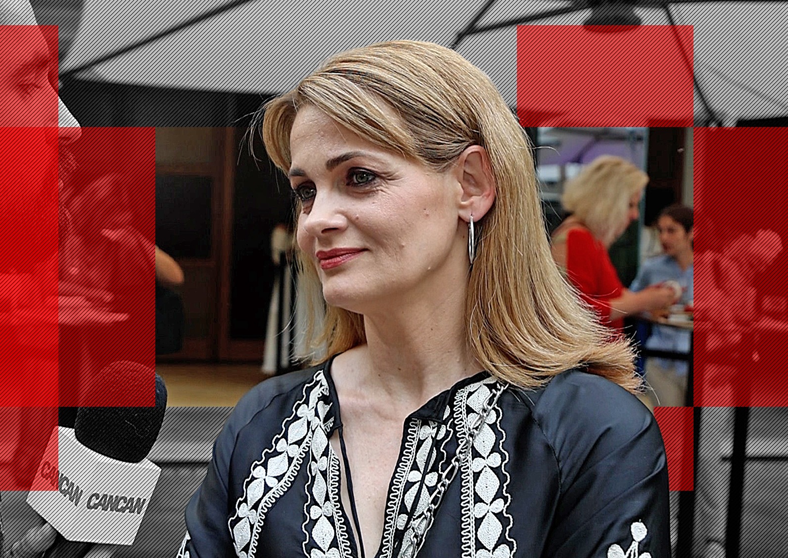 Elvira Deatcu, afirmație uluitoare despre Elena Ceaușescu, după o ...