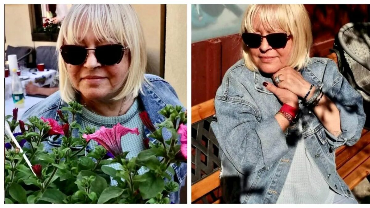 Nu a iertat-o niciodată pe Mirabela Dauer. Faimoasa cântăreață și-a ...
