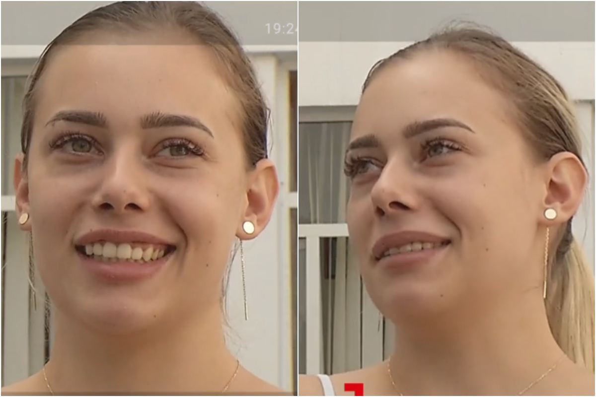 Ana, fără diplomă de bacalaureat, dar cu salariu de 8.000 de lei! Ce ...