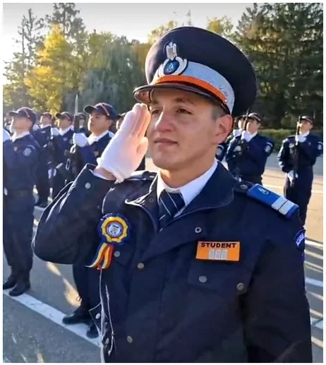 Povestea de viață impresionantă a lui Andrei, tânărul care a crescut ...