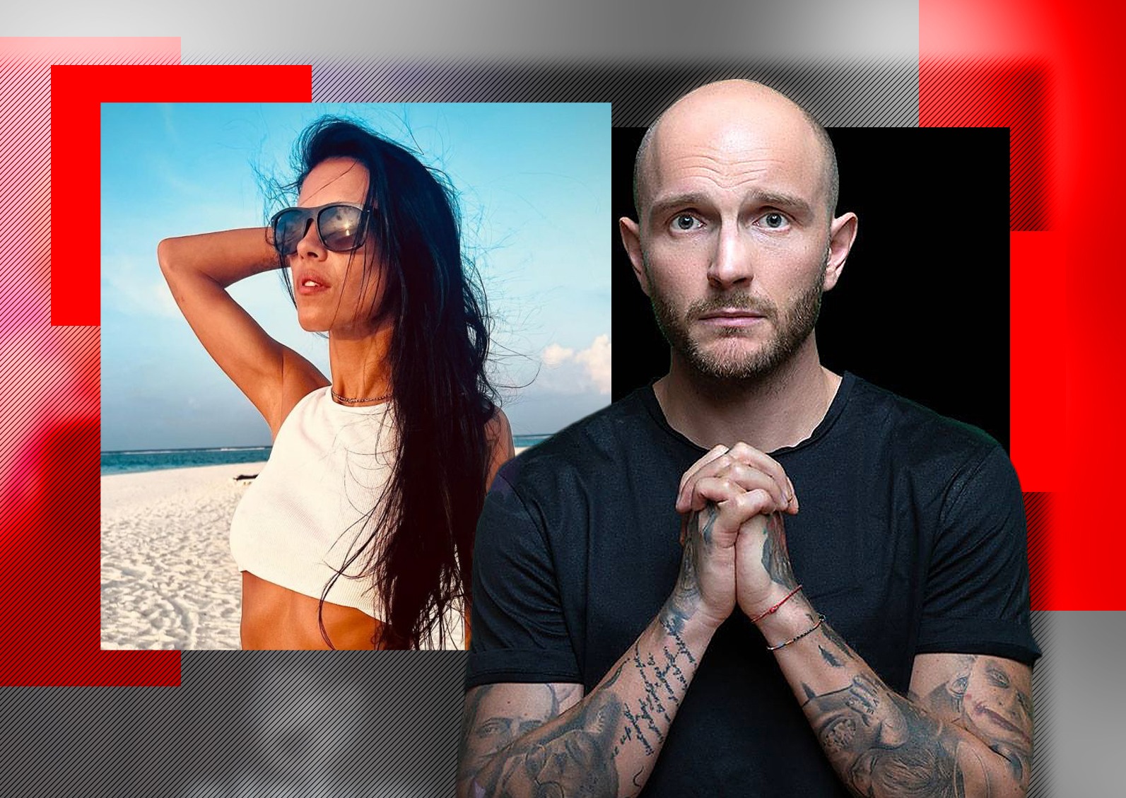 Primele declarații crunte ale lui Cătălin Bordea: "Cancerul a recidivat ...