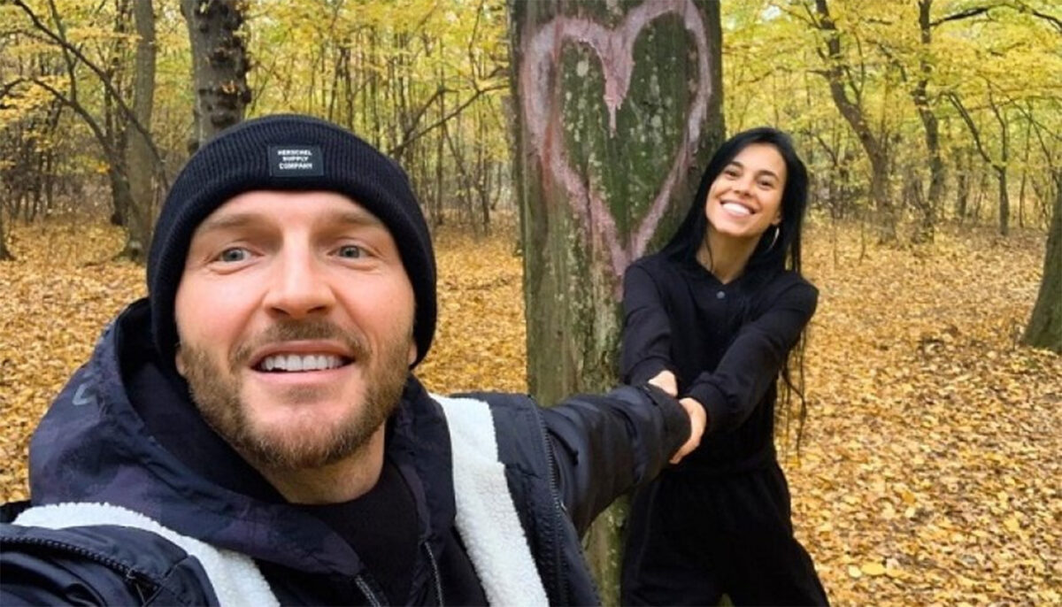 Cătălin Bordea, măsura radicală pentru fosta soție, Livia Eftimie. A ...