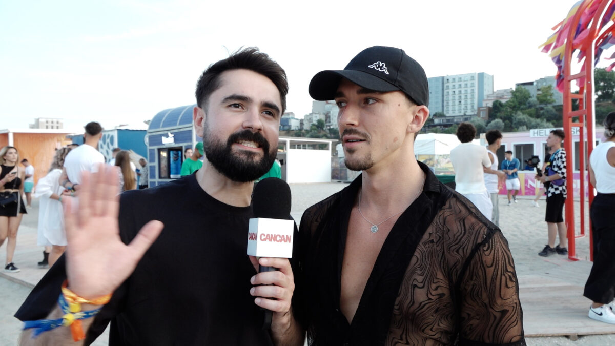 Emil Rengle vrea să-și bată recordul de agățat: se dă și la cupluri ...