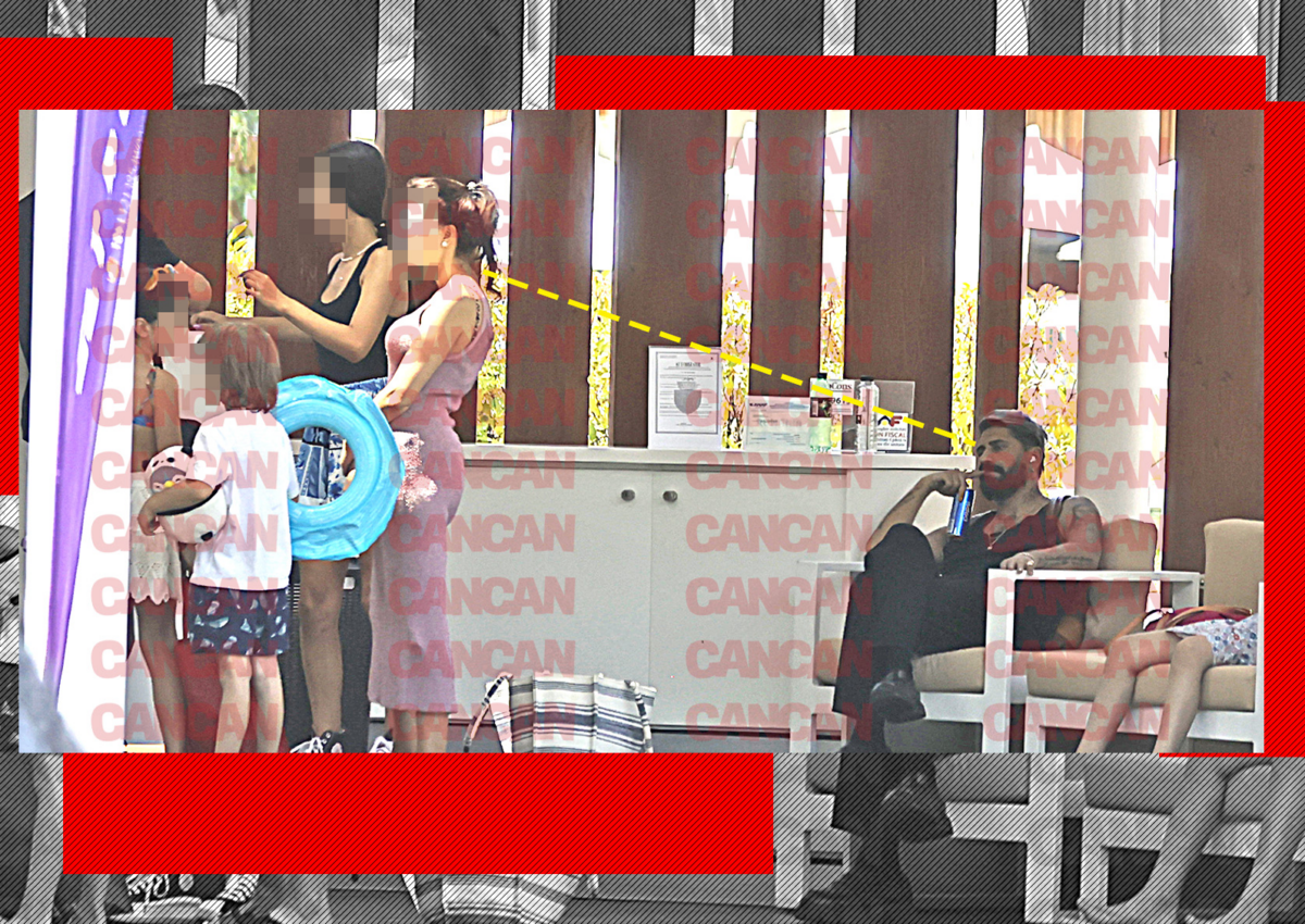 Connect-R a pășit pe drumul bun grație credinței, dar o mai comite și el! Cu gândul la icoane ...