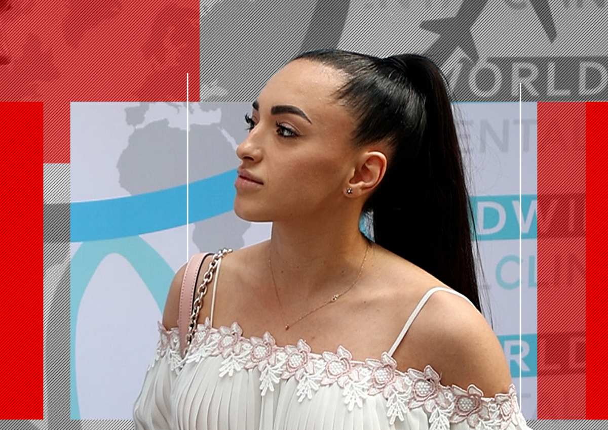 Momente cumplite pentru Larisa Iordache, înainte să nască: ”Rămas bun ...