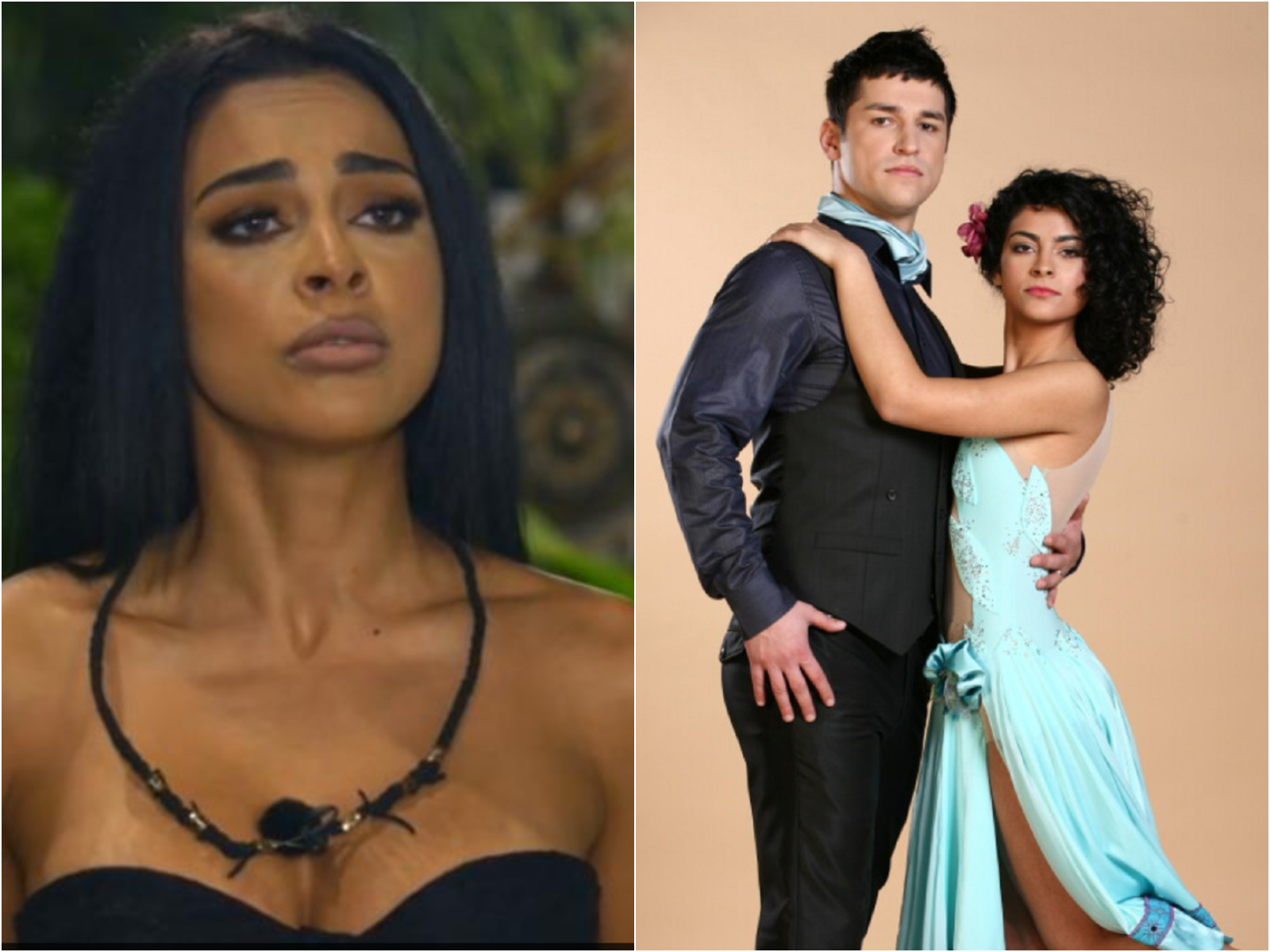 Puțini știau asta! Emma de la Insula Iubirii a participat la Dansez pentru tine, de la PRO TV ...