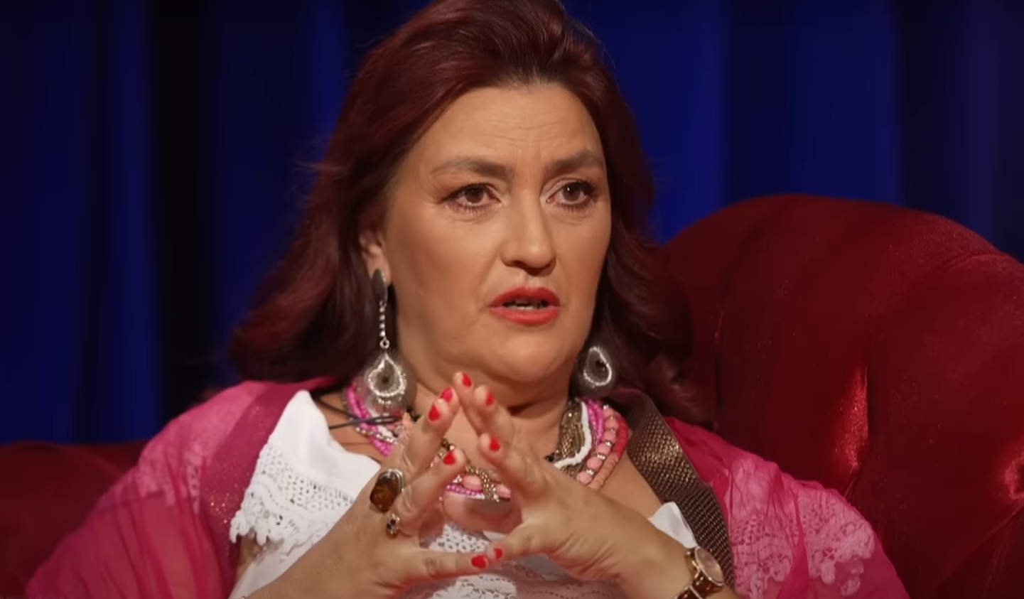 Rona Hartner, diagnosticată cu cancer în faza 4: „Nu prea reușesc să respir destul de bine, deja ...