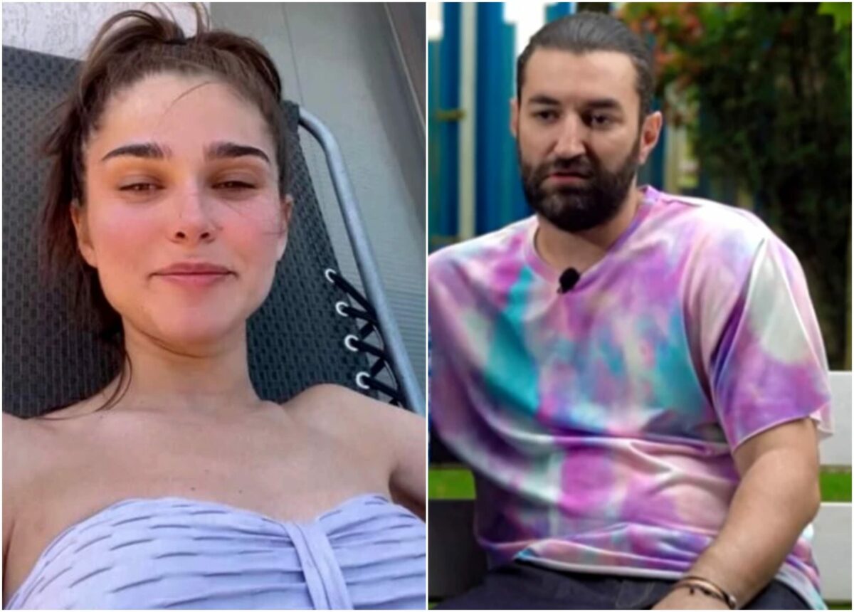 Theo Rose a revenit la Pro TV și deja a făcut prima boacănă. Victima e ...