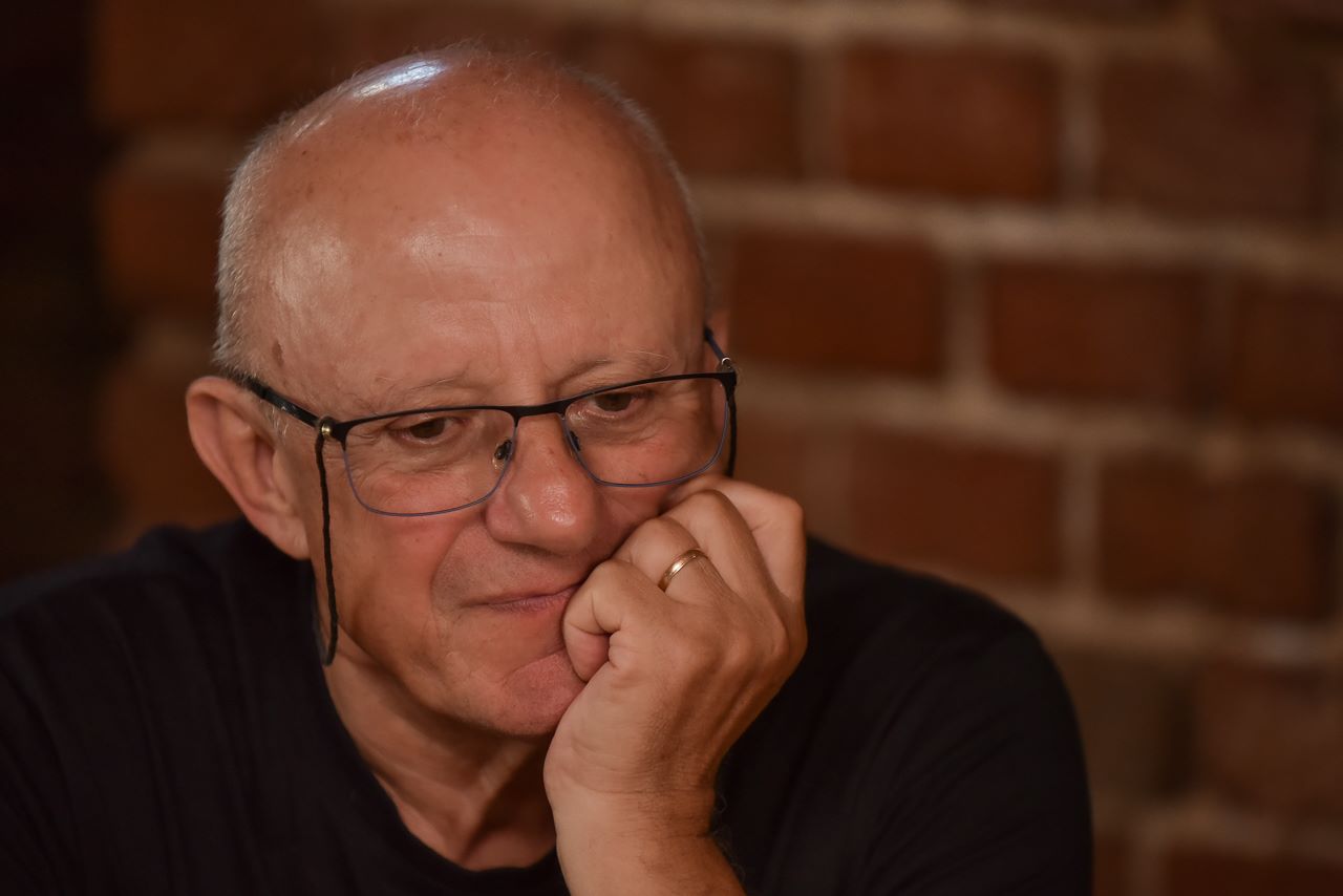 Veste tristă pentru teatrul din România. Marele actor Mihai Mălaimare ...