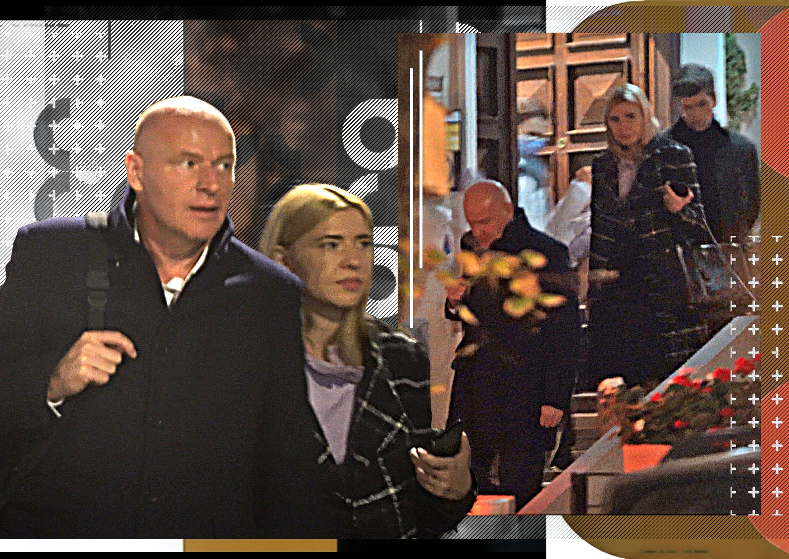 Câte clase au, de fapt, frații Pavăl, de la Dedeman. Cei doi au reușit ...