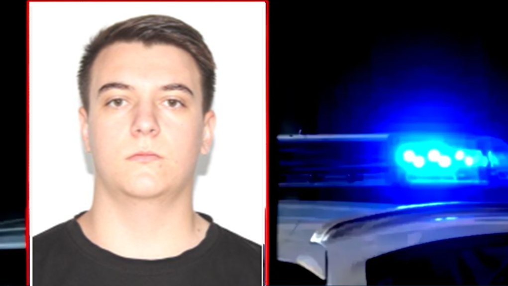 Alertă în România! Denis a dispărut de acasă. Dacă vă întâlniți cu el ...