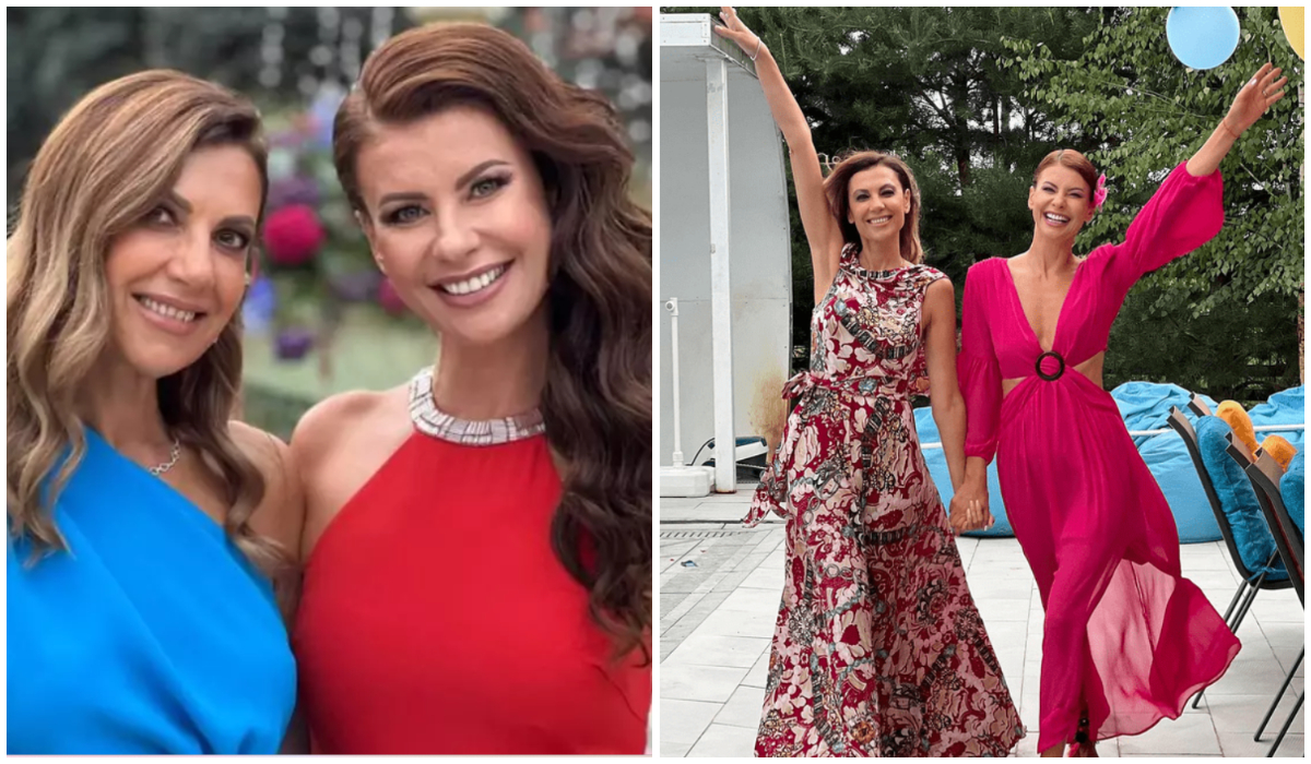 Unic în România! Mesajul fostei soții a unui milionar pentru actuala ...