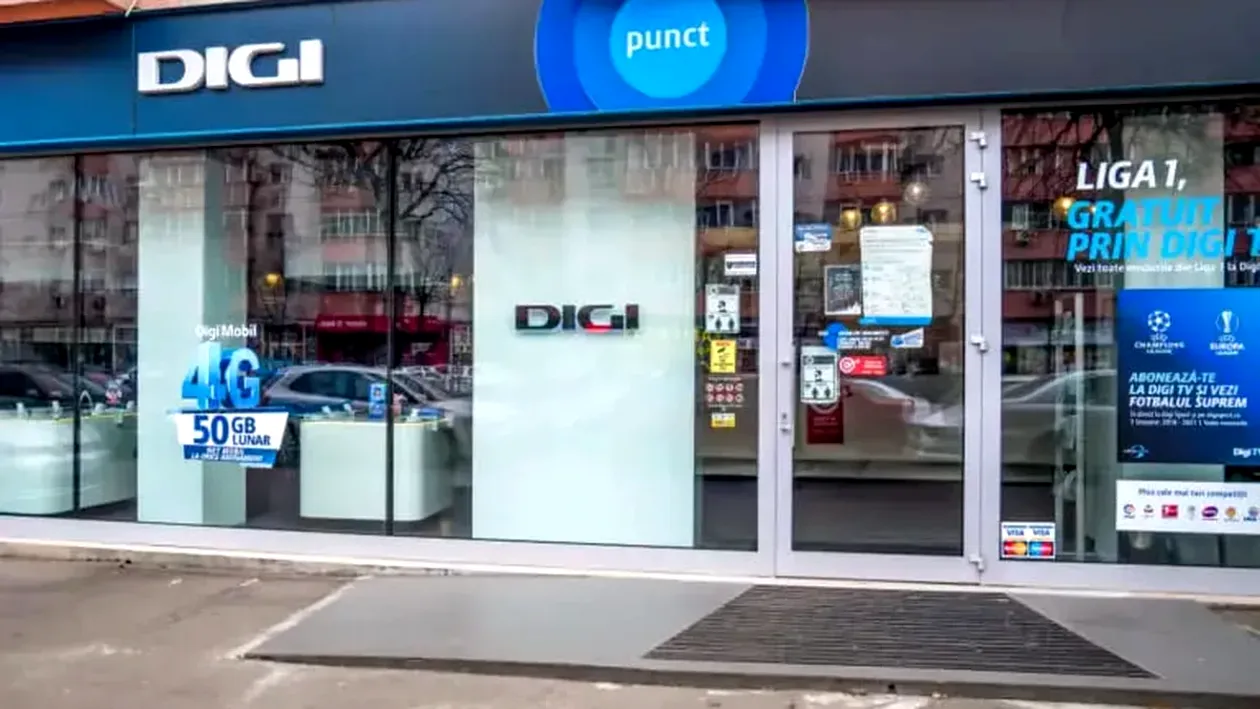Acești abonați de la Digi RCS-RDS vor fi obligați să-și schimbe ...