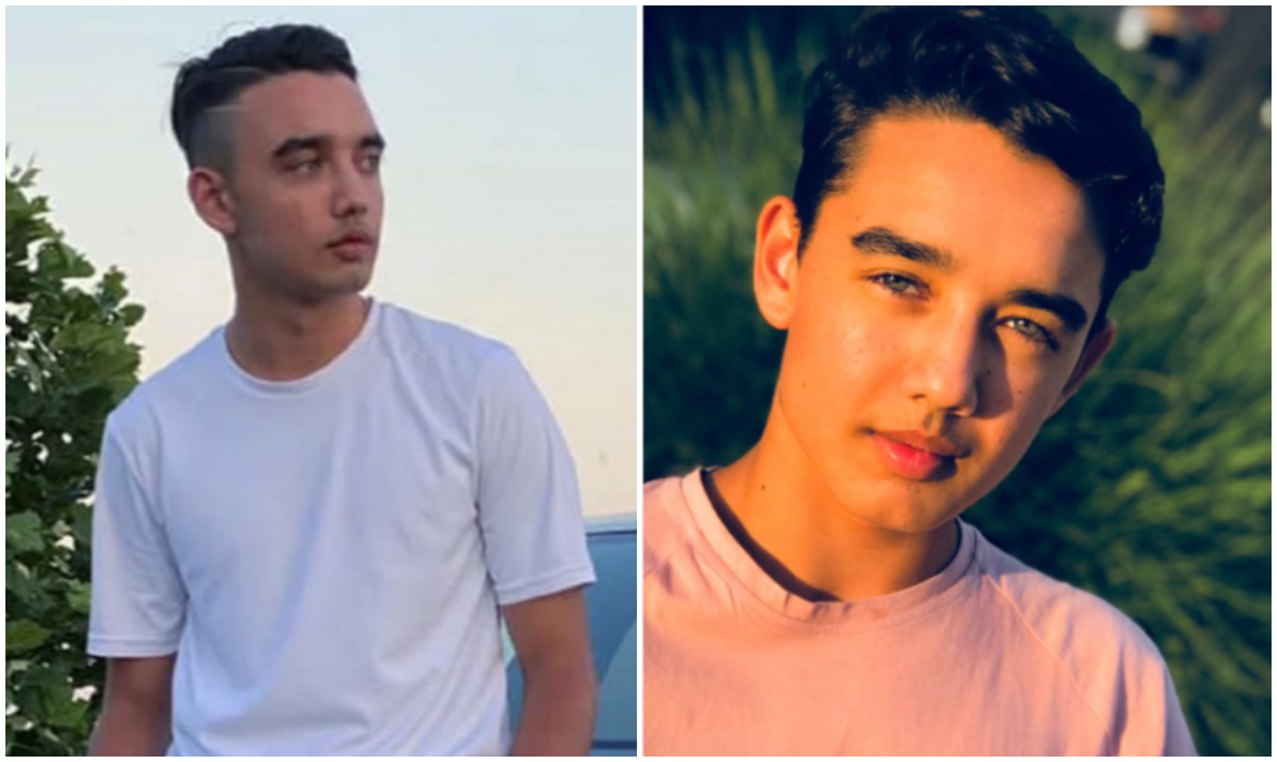 Eric a fost spulberat de un skijet la Eforie Nord. Mama tânărului de 19 ...