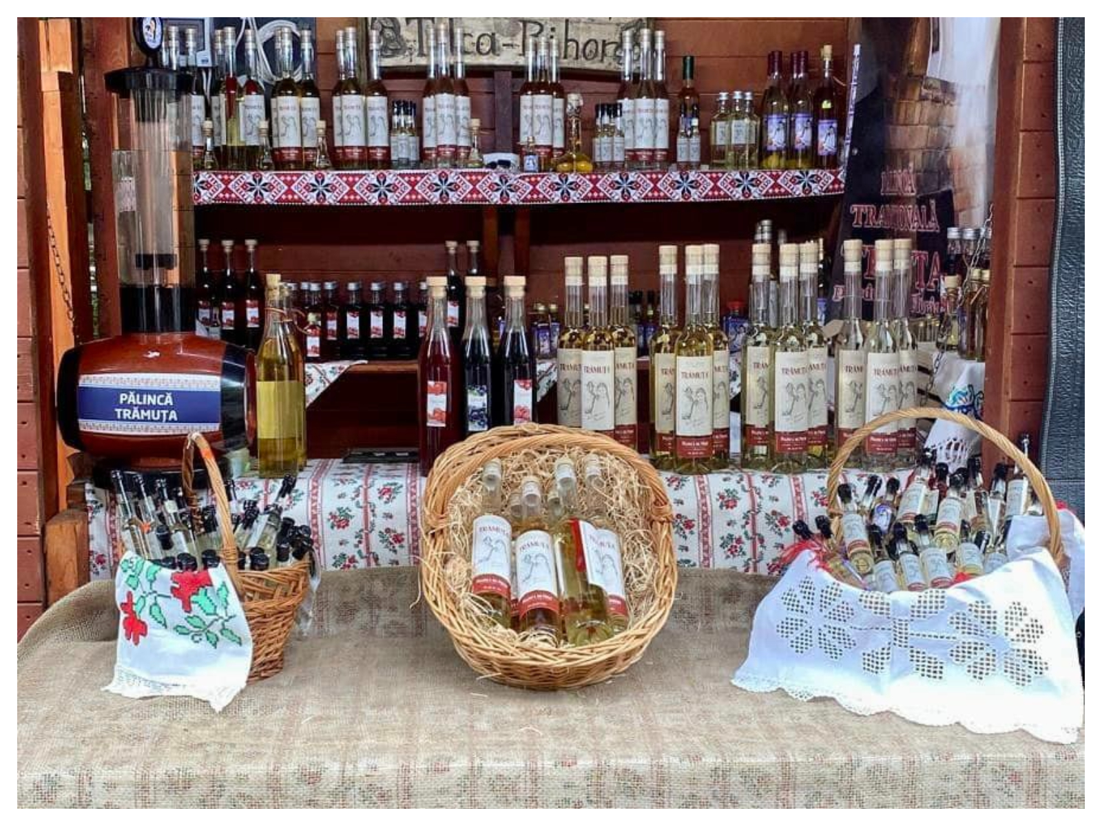 Produsul românesc care face furori în toată Europa. Nemții stau la rând ...