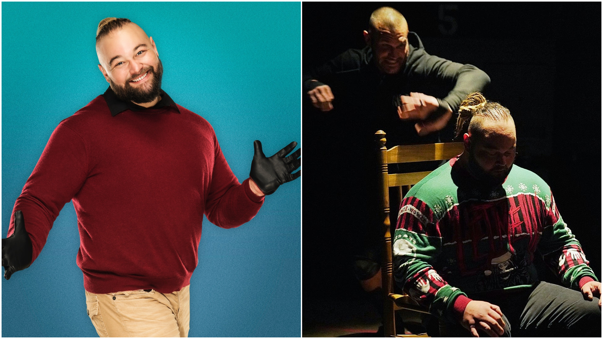 Triplul campion mondial la wrestling a murit la doar 36 de ani ...