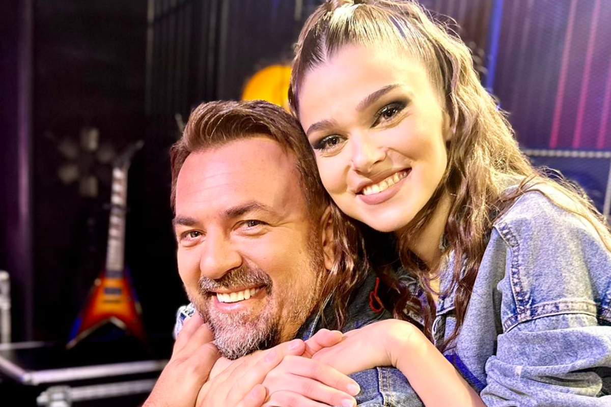 Horia Brenciu, mesaj special pentru Theo Rose! Artista își sărbătorește ziua de naștere: „Al tău ...