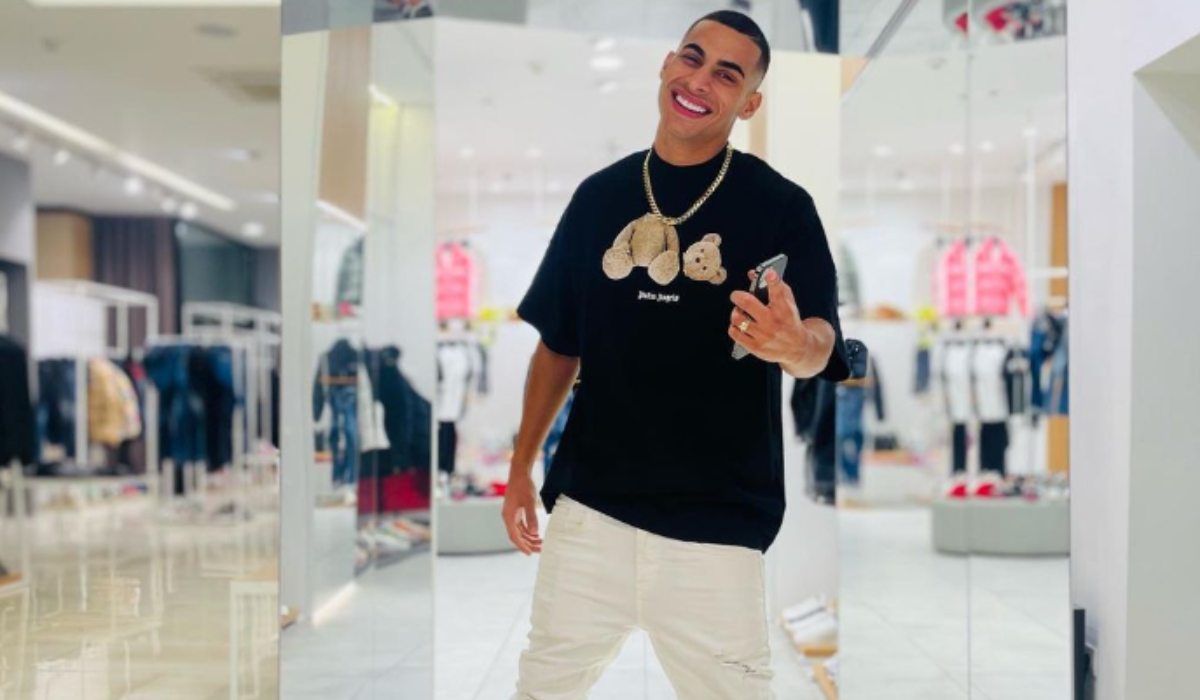 Care este numele real al lui Gheboasă. Ce scrie, de fapt, în buletinul ...