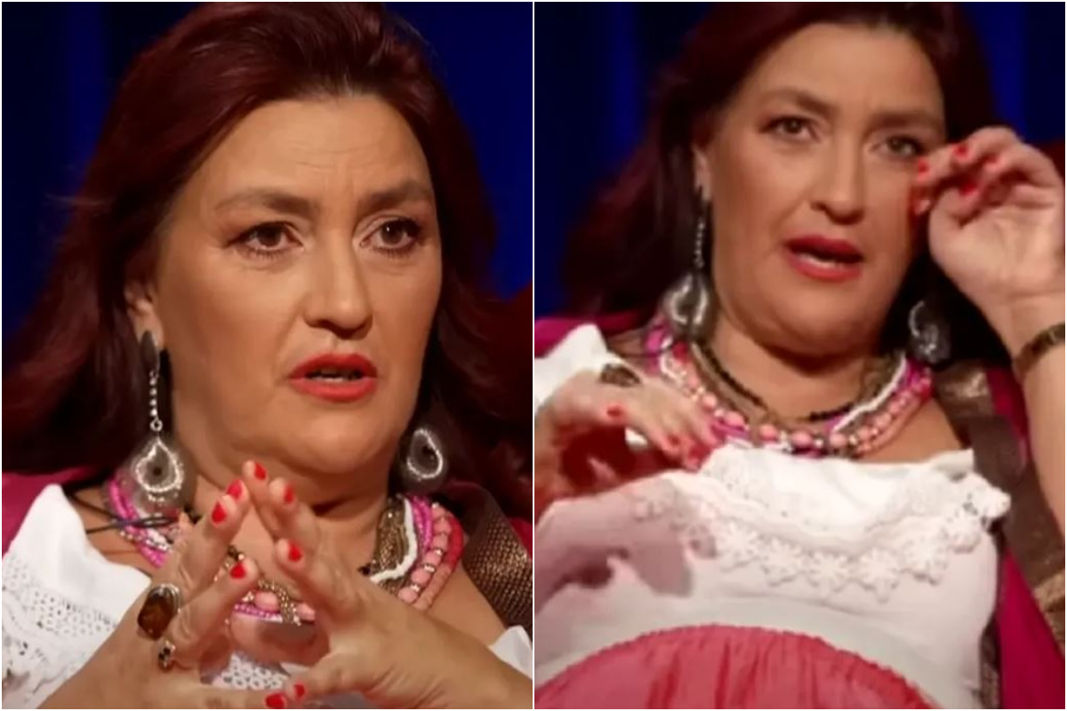 Ghinioanele se țin lanț de ea! Drama prin care trece Rona Hartner, la scurt timp după ce a fost ...