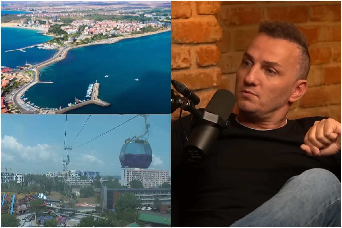 Prețul ireal la care Mihai Trăistariu închiriază un apartament, în ...