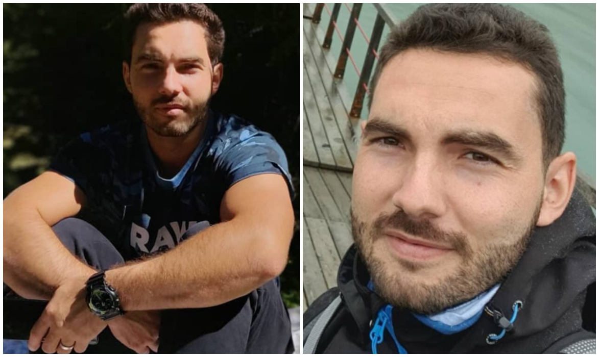 Răzvan Miheţ a lăsat-o pe Sore şi s-a cuplat cu alta. Fostul soţ al ...