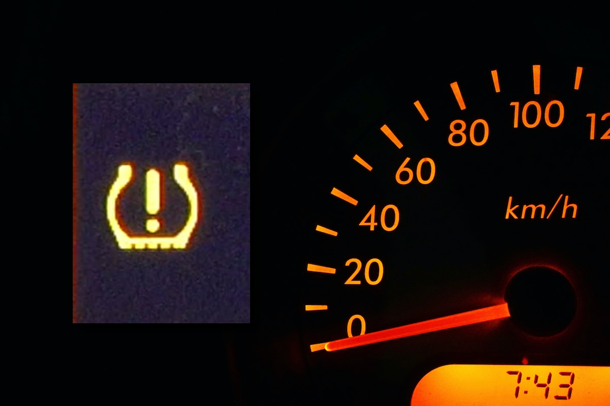 Tu știi ce indică acest martor de bord, atunci când este aprins? Semnul ...