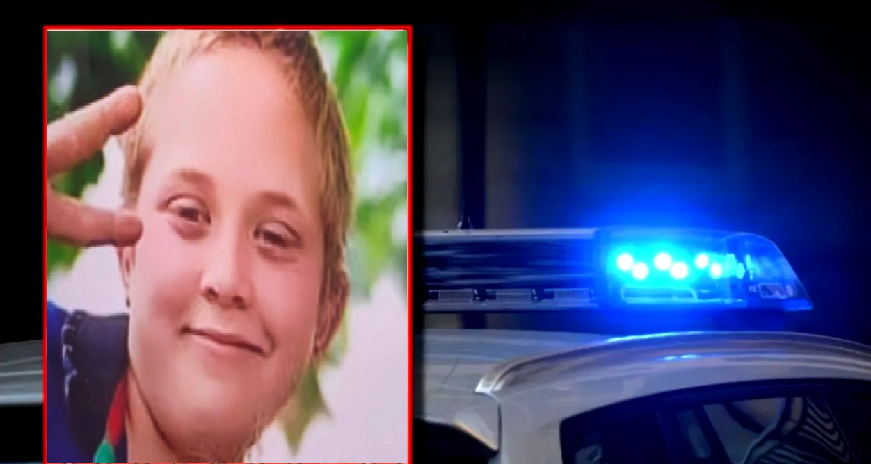 Alertă în Iași! Cătălin Luca Pricop, un copil de 10 ani, a dispărut ...