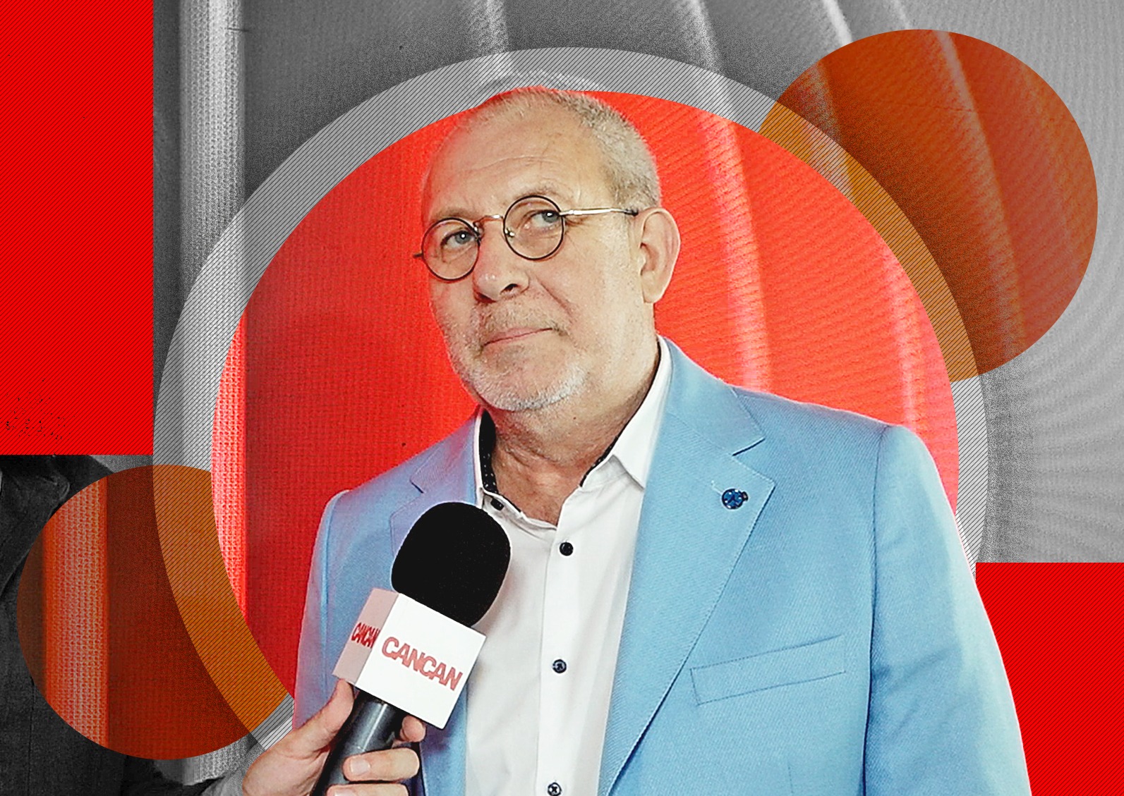 Busu de la Pro TV îl desființează pe Gheboasă după derapajul de la ...